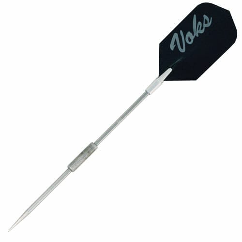 Alaska Mosquito Steel Tip Dart - Horizon Darts