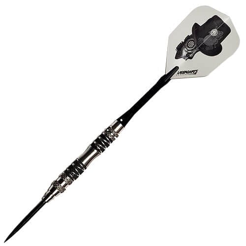 Laserdart Laserbitz "Lovelace" - Steel Tip - Horizon Darts