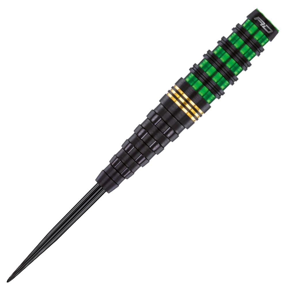 Red Dragon Steel Tip - Horizon Darts