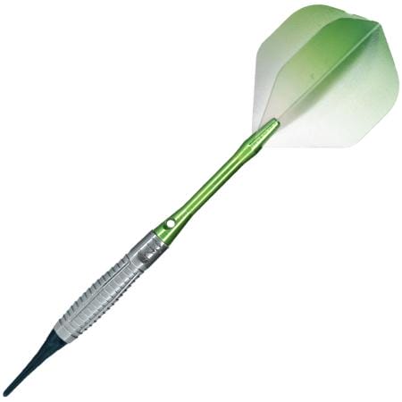 Laserdart Signature Line - "Bonzai" by Connley Litton - Horizon Darts